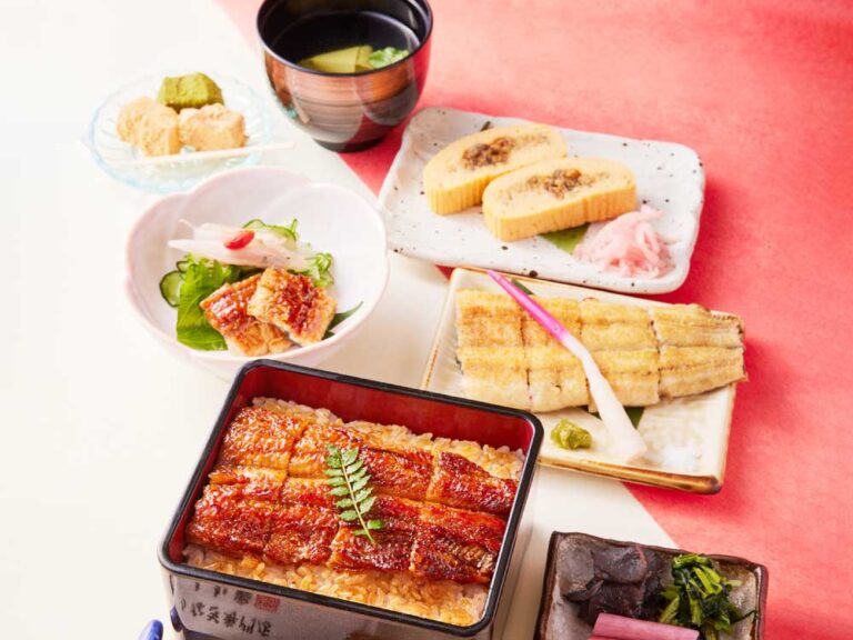 ホーム - 関西炭火地焼き！『うなぎ処うな豊』の公式ホームページです。