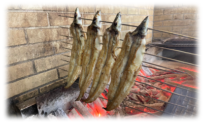 うな豊のこだわり | うなぎ処うな豊の公式ホームページです。