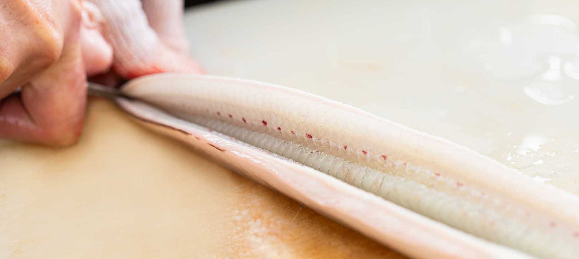 うな豊のこだわり - 関西炭火地焼き！『うなぎ処うな豊』の公式ホームページです。